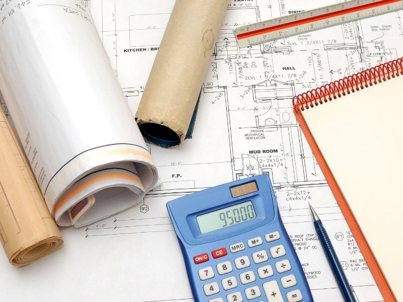 Estimating For Building And Construction Whirligig Learning