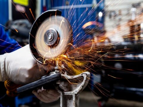 Use Explosive Power Tools | Whirligig Learning